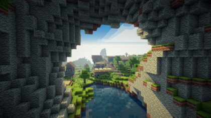 Combien d'espace occupe Minecraft ? | RageMag