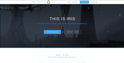 Comment installer Iris Shaders dans Minecraft 1.19 | RageMag