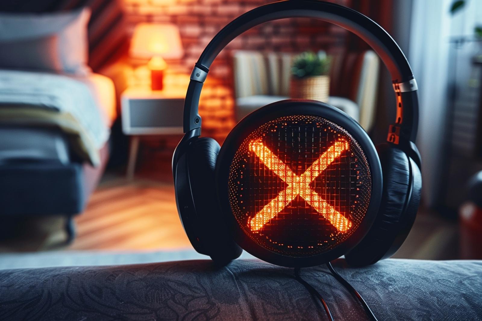 Quels sont les risques d'écouter de la musique trop fort ? | RageMag