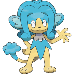 Tous les Pokémon Singe de toutes les générations – RageMag