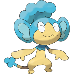 Tous les Pokémon Singe de toutes les générations – RageMag