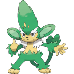 Tous les Pokémon Singe de toutes les générations – RageMag